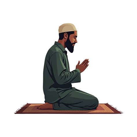 The Correct Way To Perform Salah Step By Step Guide Quran Ez