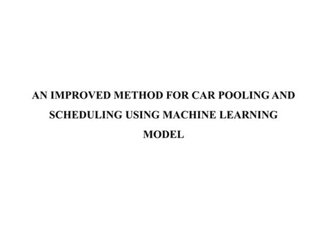Proactive Scheduling And Resource Management For Connected Autonomous