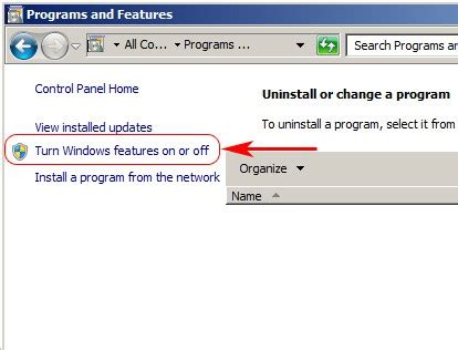 Install Ipx Protocol Windows 7 X64 Evertab