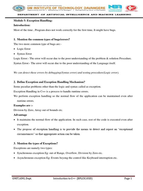 bplck205d module 5 pdf