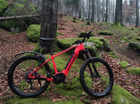 Górski rower elektryczny Stevens E Cayolle MTB XC SLX E bike BOSCH CX