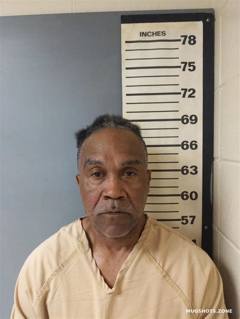 Malcolm Patrick N A 05 22 2023 Covington County Mugshots Zone