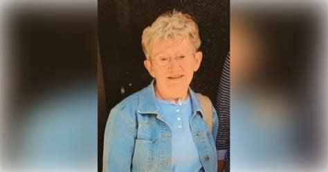 Janice Mabel Imse Obituary 2023 Eagle River Wi Gaffney Busha