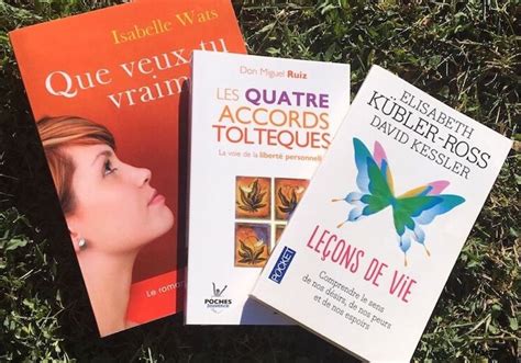 Livres Changer De Vie Bouge Ta Vie Pro