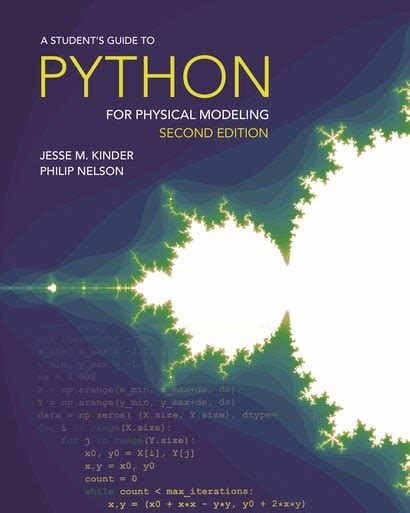 Physical Modeling With Python