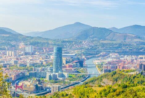 Artxanda Funicular De Leukste Must Do Van Bilbao
