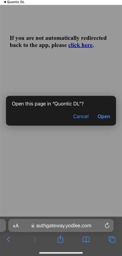 Account Aggregation Quontic