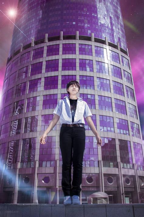 Shinji Ikari Cosplay By Daria Lazur On Deviantart