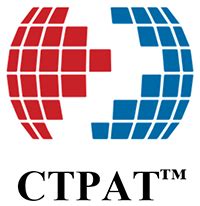 TƯ VẤN TIÊU CHUẨN C TPAT VỀ AN NINH HÀNG HÓA
