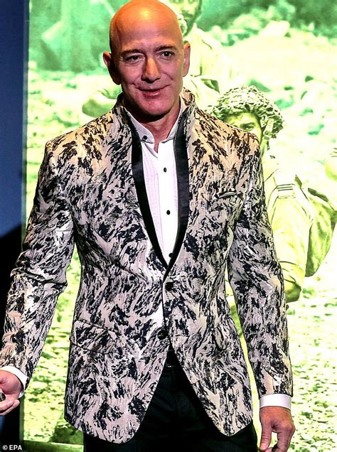 Jeff Bezos In India With His Chucky Doll Lookalike Girlfriend Lauren Sanchez Lipstick Alley