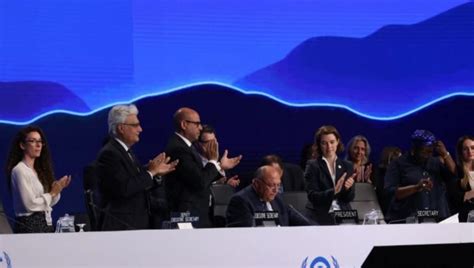 Okb Krijohet Fondi Për Vendet E Varfra Që Vuajnë Nga Pasojat E
