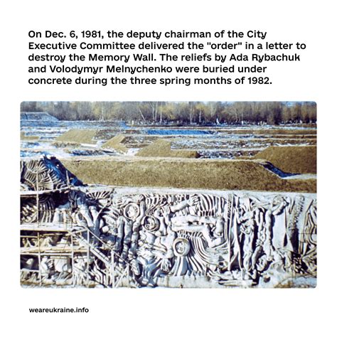 Ada Rybachuk And Volodymyr Melnychenko Ukrainian Monumental Artists