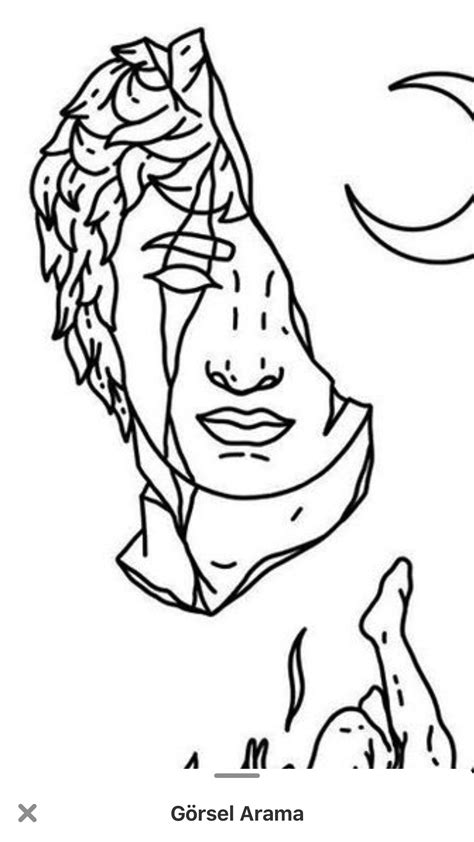 Line Art Drawings Tattoo Drawings Ghost Tattoo Arm Art Tattoo