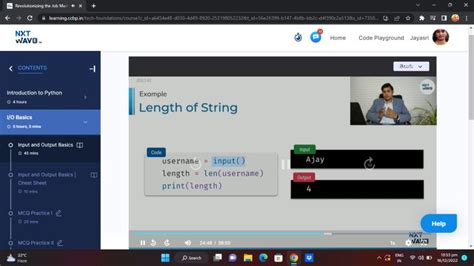 Jayasri Gali On Linkedin 30daysofcodechallenge Ccbp Nxtwave Python