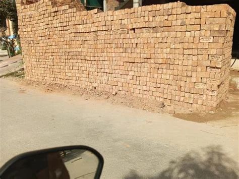 Rectangular Clay Brick 9 In X 4 In X 3 In At Rs 9 In Hyderabad Id