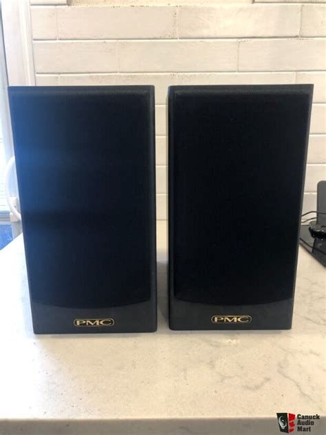 Pmc Db1 Gold Reduced Photo 4333090 Us Audio Mart
