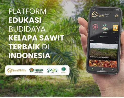 Cara Sistem Informasi Pengolahan Data Kelapa Sawit Berbasis Client