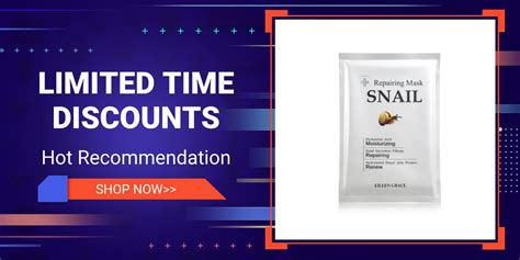 Eileen Grace Cosmetics Online July 2024 Shopee Malaysia