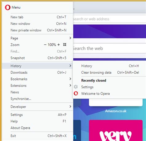 Clear Web Cache And Moving Browser Cache Folder Tek Eye