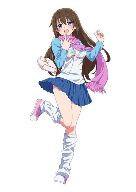 Osaka Shizuku Love Live And 1 More Drawn By Taiyakippassion Danbooru