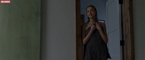 Naked Lilly Krug In Shattered Ii
