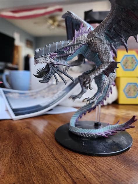 Flyrant Proxy Part 2 Rtyranids