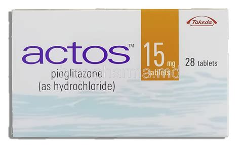 Buy Actos Online