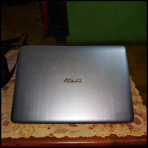 Jual Asus Vivobook Max X M Minus Layar Shopee Indonesia