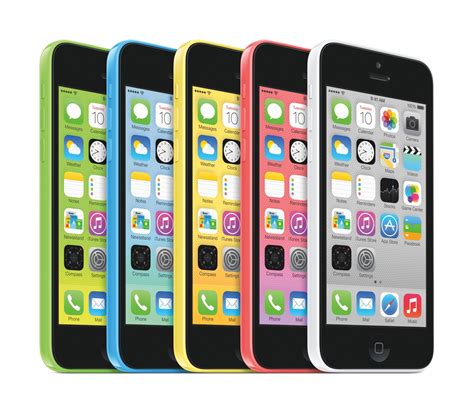 重启色彩战略！苹果廉价新iphone配色曝光：黑白黄橙褐
