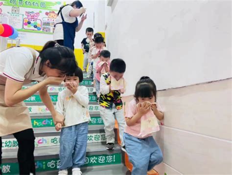 衡阳县：开展托育机构消防安全演练、急救技能知识培训湖南民生网