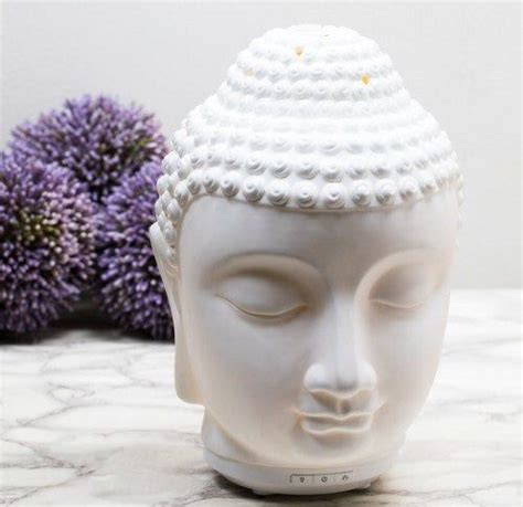 Zen Essential Oil Diffuser New In Box On Mercari Scented Oil