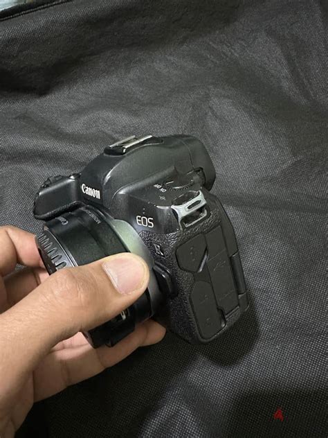 Camera Canon R Lens Sigma Art 85 18 كاميرا كانون R وعدسه سيجما 85 كاميرات 204338302