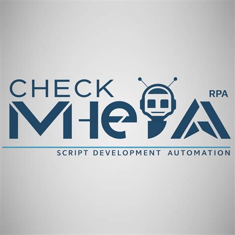 Check Mate Rpa Script Development Automation Free Powerful Rpa Script