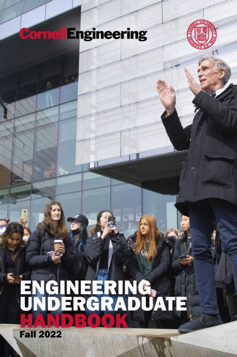 Cornell Engineering Handbook