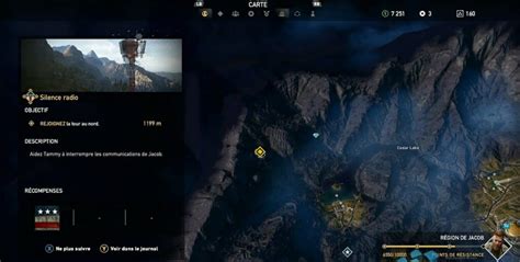 Far Cry 5 How To Find Wolf Beacons HeavyBullets