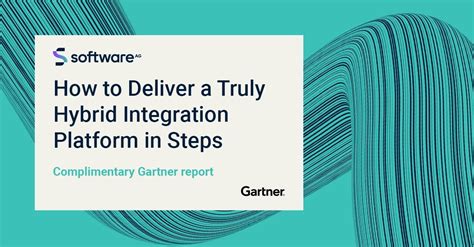 Magnus Wettemark On Linkedin Gartner Webmethods Esb