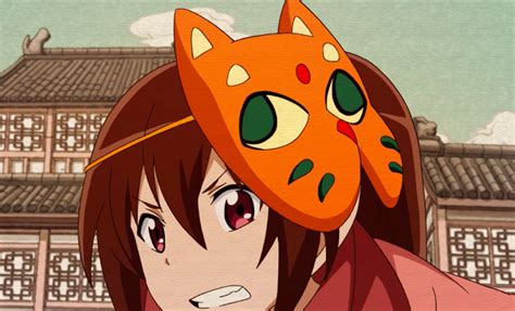 这部一年才更新一集的动画终于更新了，想追它一定要比作者命长！