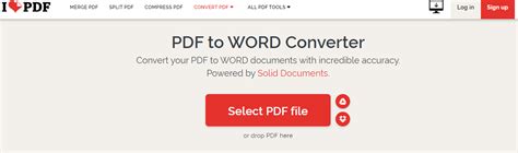 how to convert pdf to word ~ great learning courses