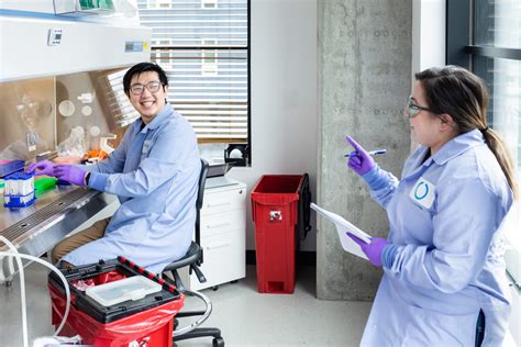 Outpace Bio Secures 144m For Ai Powered Cell Therapy Platform