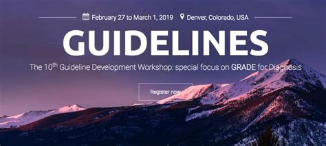 Madelin Siedler On Linkedin Evidencebasedmedicine Diagnosis Guidelines