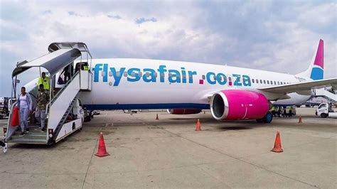 Flysafair Launching R11 Ticket Sale Launch Date And Time Businesstech