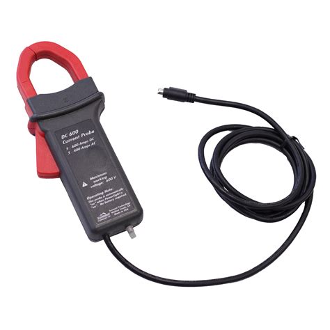 Flexible Dc Current Probe At Emma Ake Blog