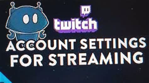 How To Properly Set Up And Use Nightbot On Your Twitch Channel In