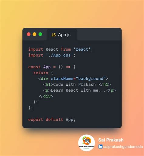 Ccbpians Sai Prakash G