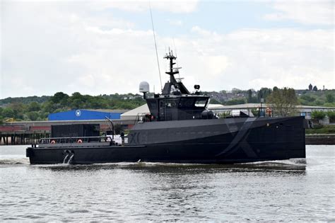 Navy Lookout On Twitter RT AJBC 1 Special Visitor To The Thames
