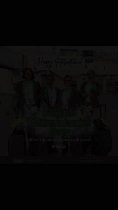 Video Ng Eagle On Linkedin Flightattendantsday Ngeagle Avgeek