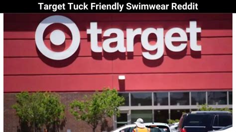 Target Tuck Friendly Swimwear Reddit Read More Here