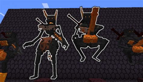 [old] Ffc Texture Minecraft Mobs Porn In Dev [by Littecats] Hentai Loverslab