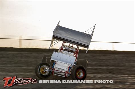 Robert Byrom Serena Dalhamer Photo