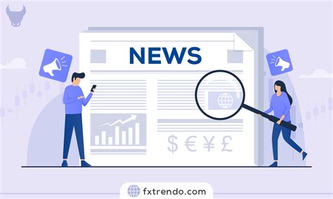 How To Trade Forex On News Releases